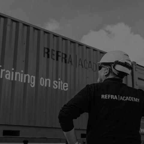 start en | Refra Innovations